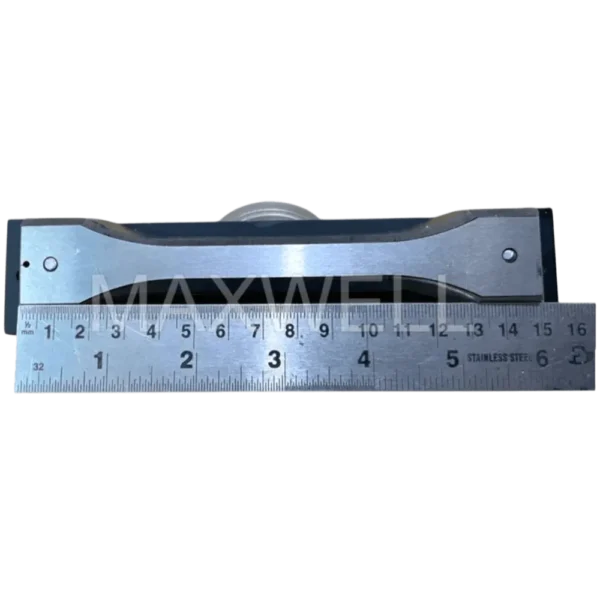 Dumbbell Cutting Die 150 mm | Tensile Test Specimen Die