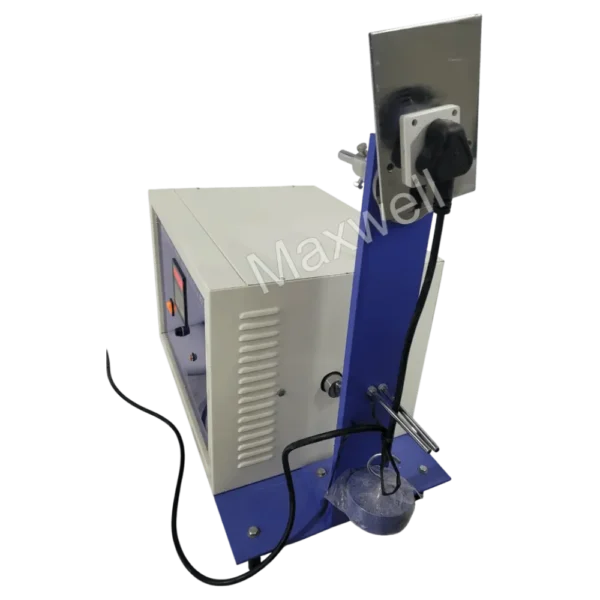 Cord Flexing Test Apparatus for Durable Cables