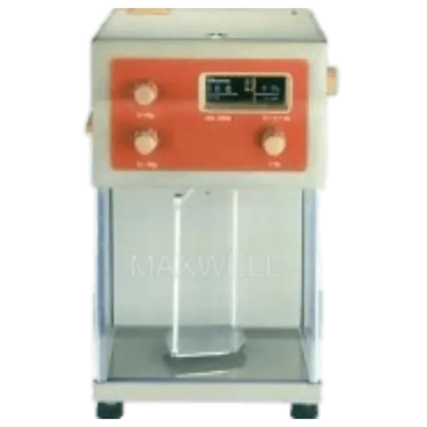 Electrical Balance - Maxwell