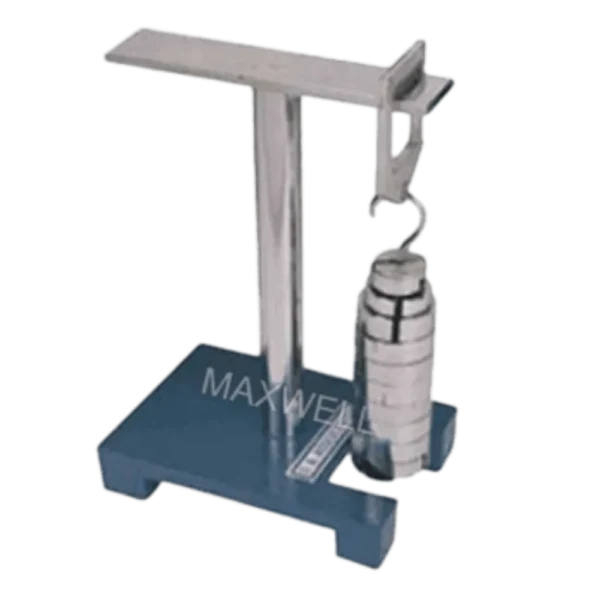 Hot Deformation Test Apparatus - Maxwell