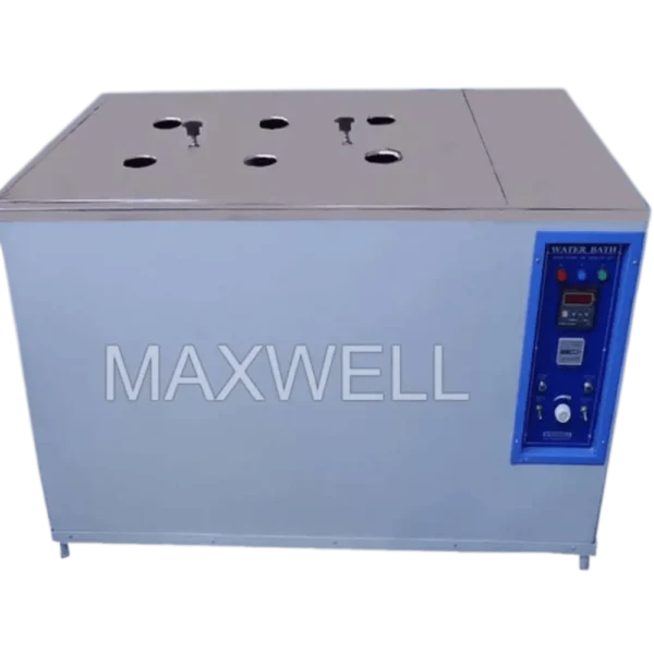 Water Bath Tank for Laboratory & Industrial Use